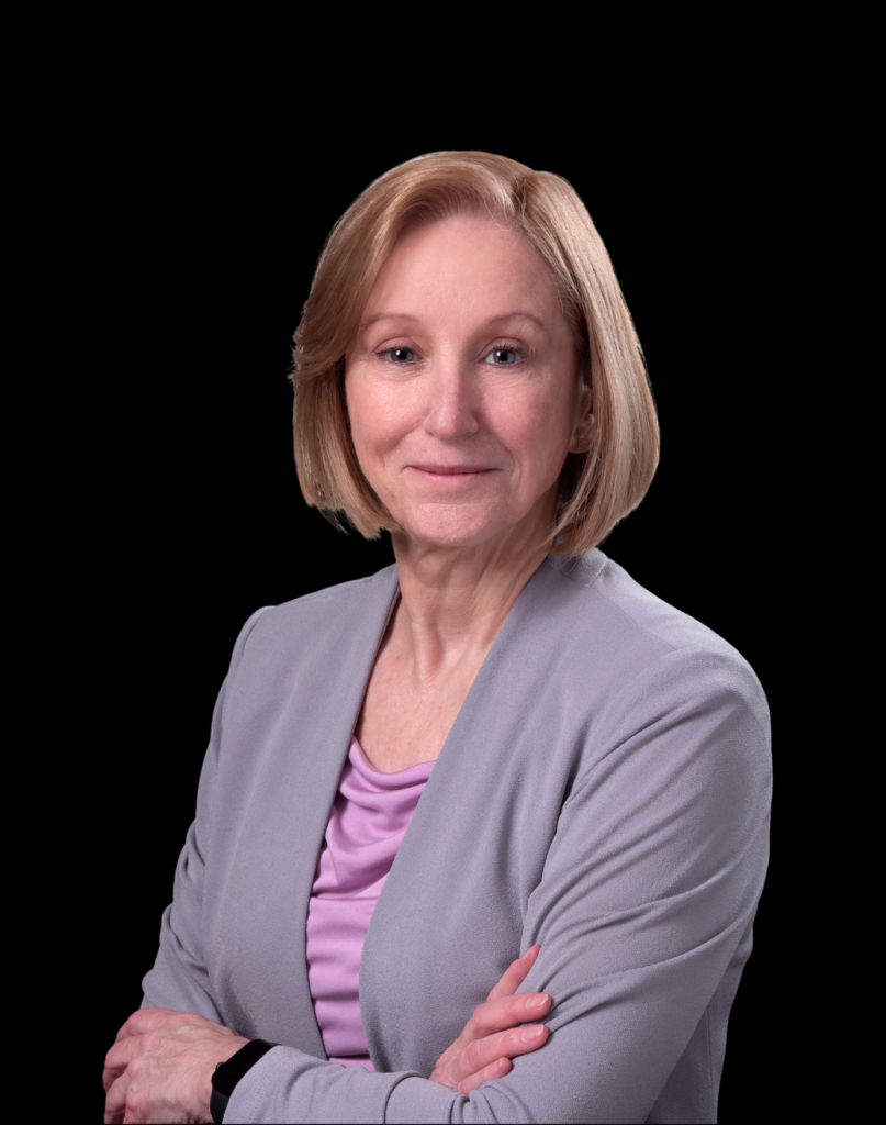 Dawn Bonnell - Penn Provost